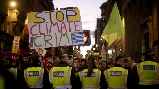 COP26: HAC asks all parties to deliver on net zero emissions target ...