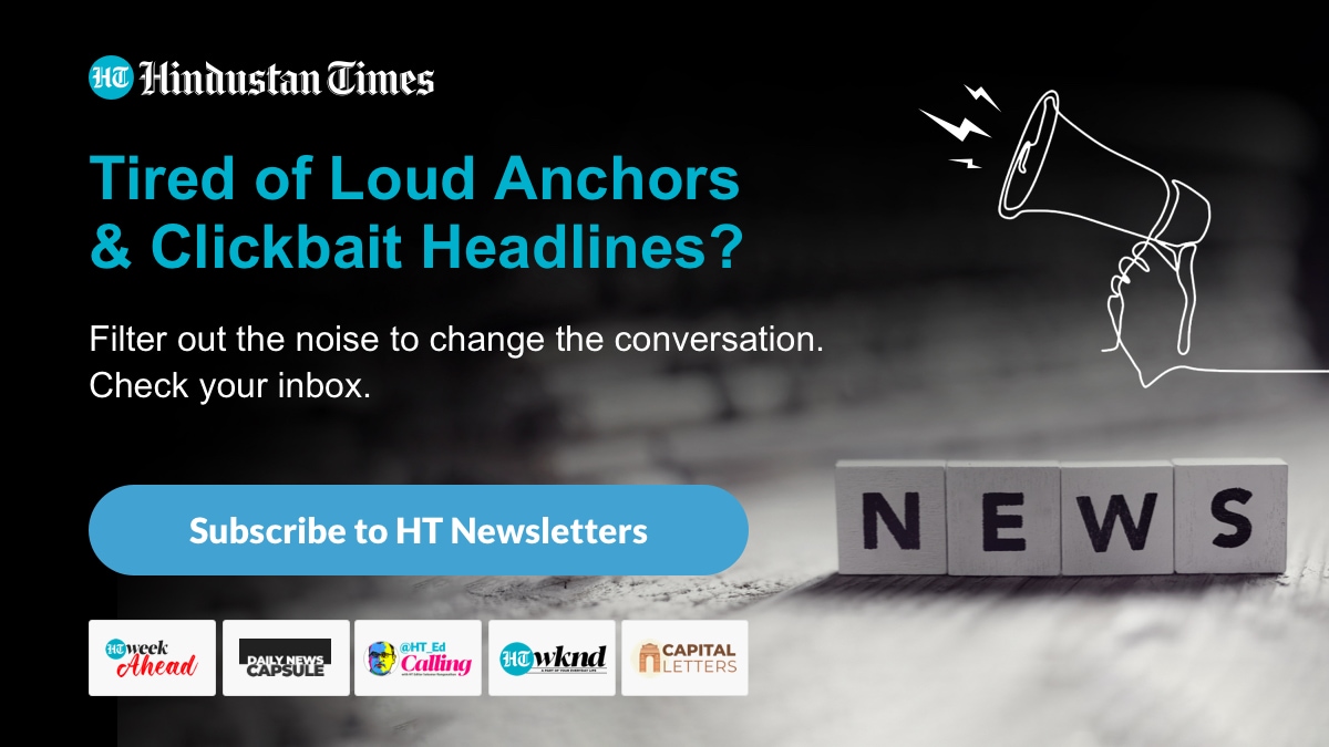 HT Wired Wisdom 💡