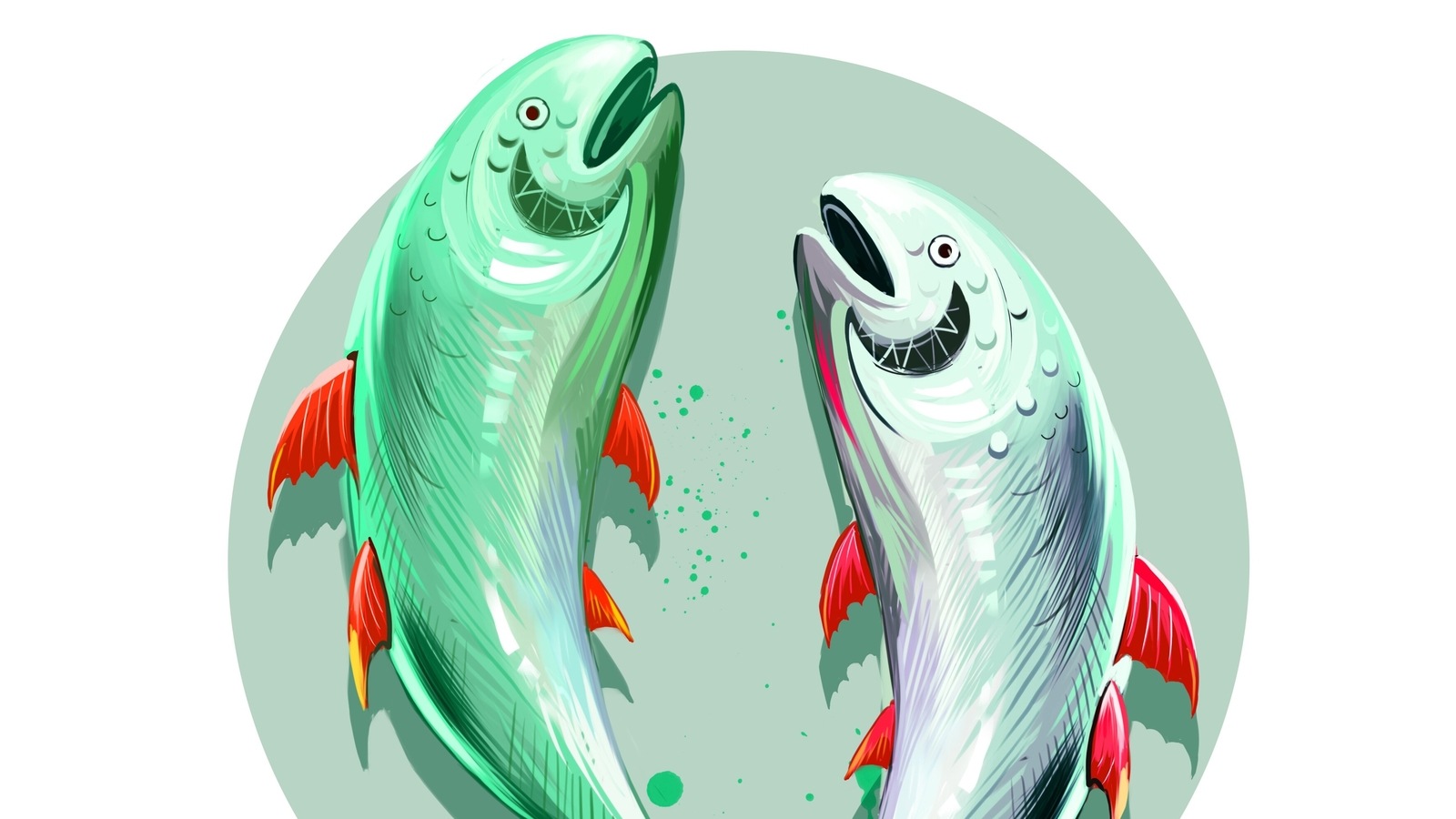Pisces Daily Horoscope for Nov 6: Keep a check on your anger! | Astrology