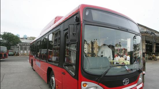 Govt nod to induct 190 low-floor buses into Capital’s fleet | Latest ...