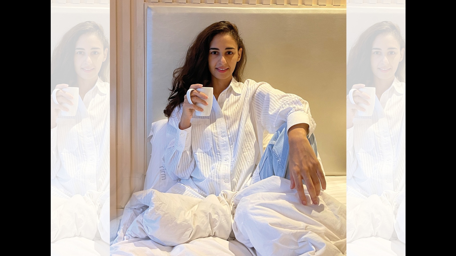 In Bed With Hasleen Kaur: “One relationship essential? A healthy ...