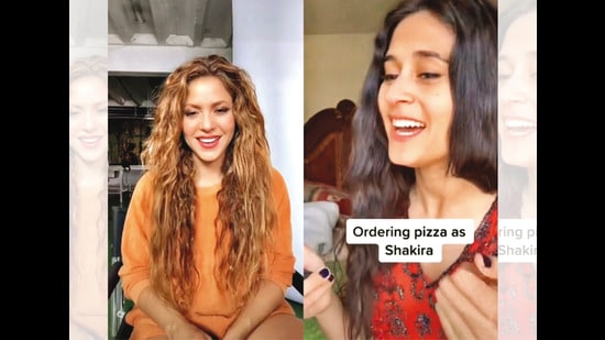 Social Media Star of The Week: Shuba Vedula - Hindustan Times