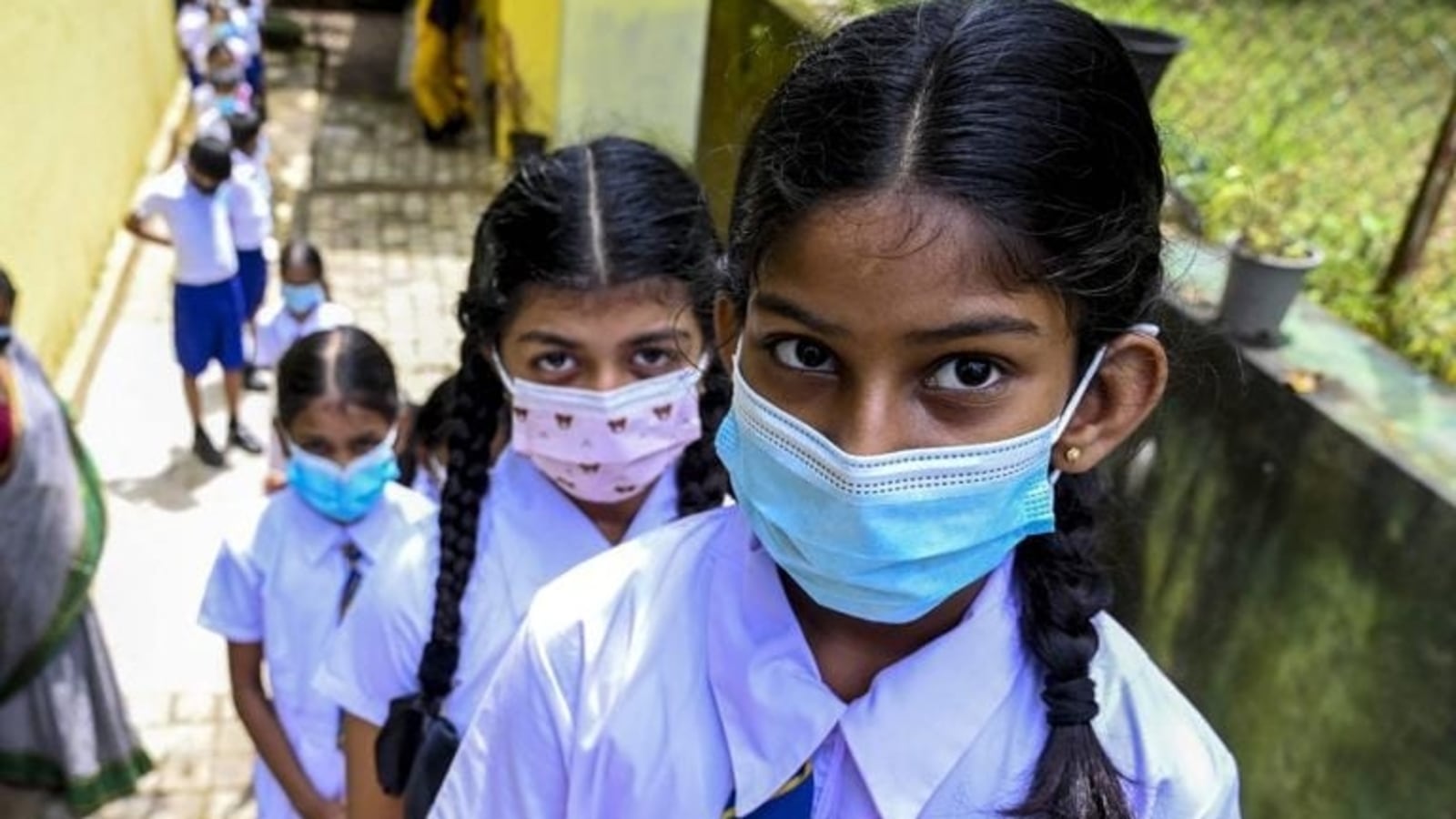 Air pollution particularly harmful for kids, say WHO, Unicef: All you ...