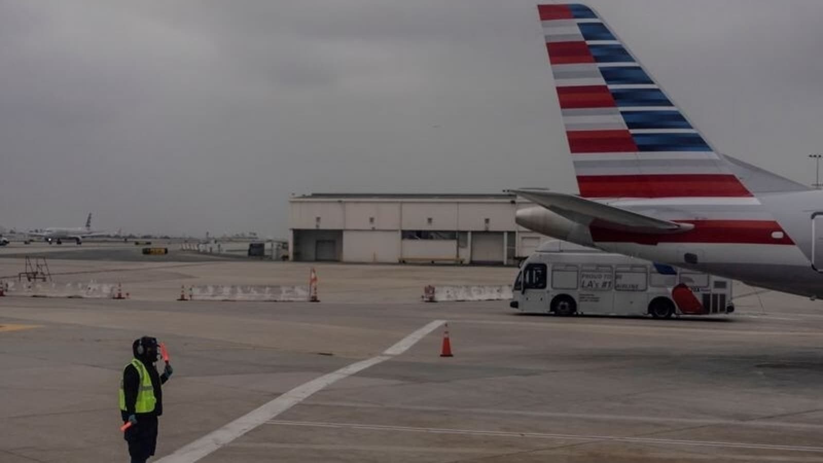 Covid-19: US to finally reopen land, air borders after 20 months ...