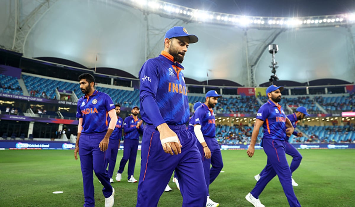 Virat Kohli captaincy controversy: A detailed timeline of how events ...