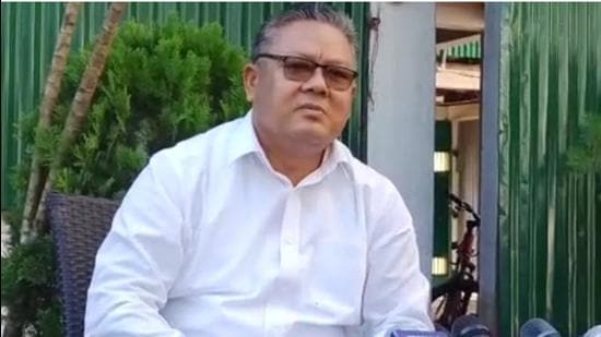 After 2 legislators, another Manipur MLA announces joining BJP ...