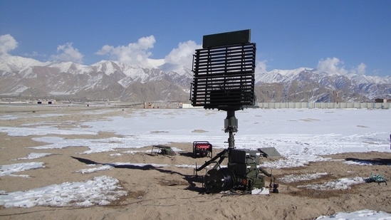 Army looks at threat detection radar along LAC | India News
