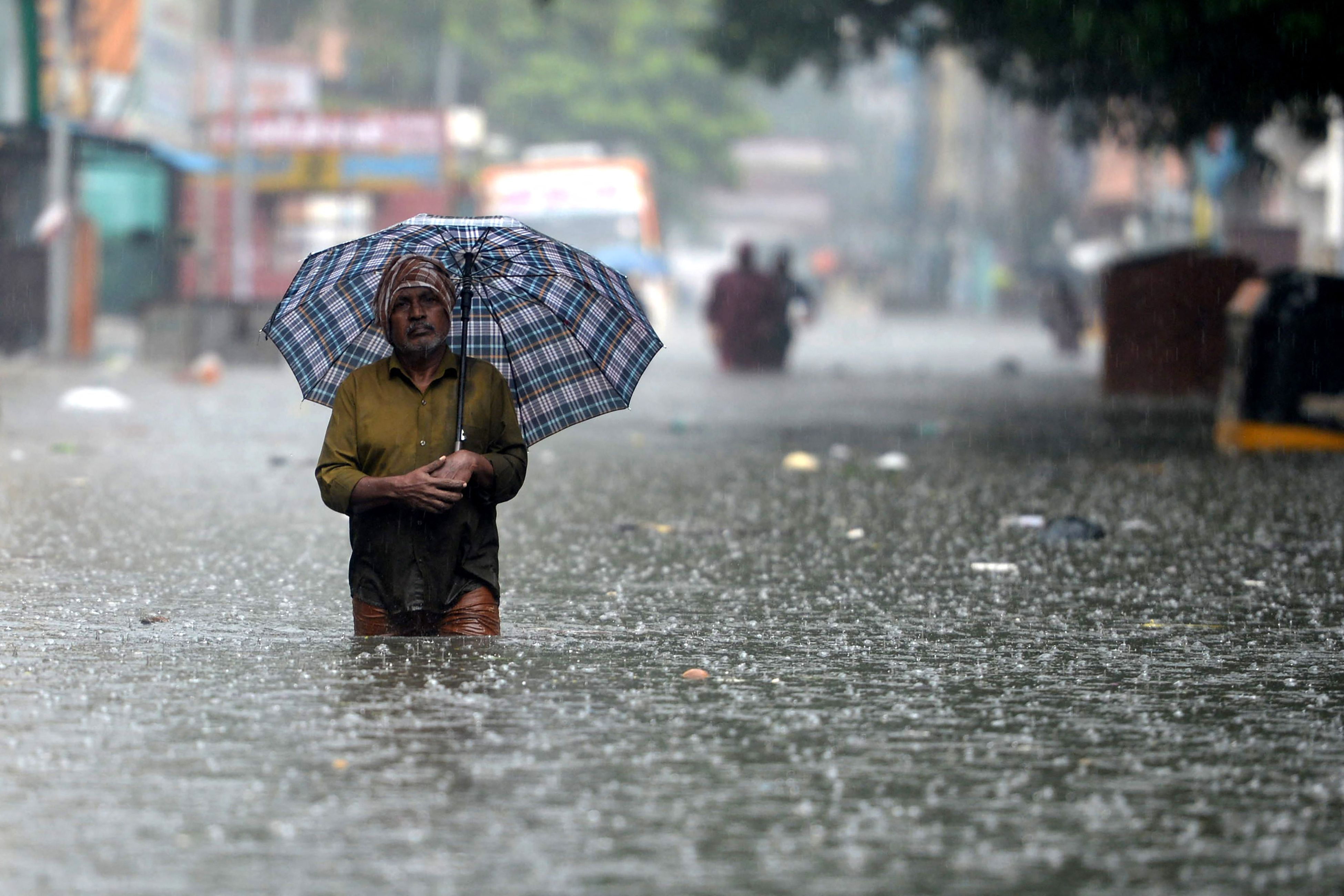 Climate and Us | With its updated NDC, India stands up for the Global ...