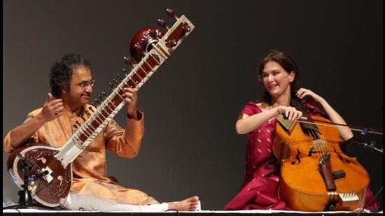 #ParamparaSeries2021: Carrying forward the legacy of classical arts ...