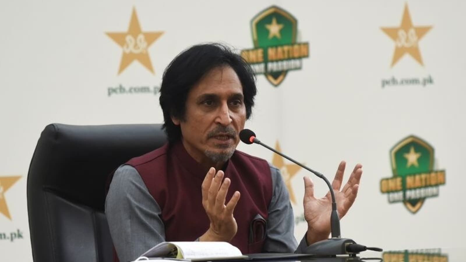 Pakistan hope to launch women's PSL, says PCB chairman Ramiz Raja | Cricket