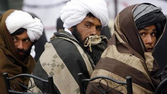 Taliban must cut off umbilical cord with Pak for Afghanistan to survive ...