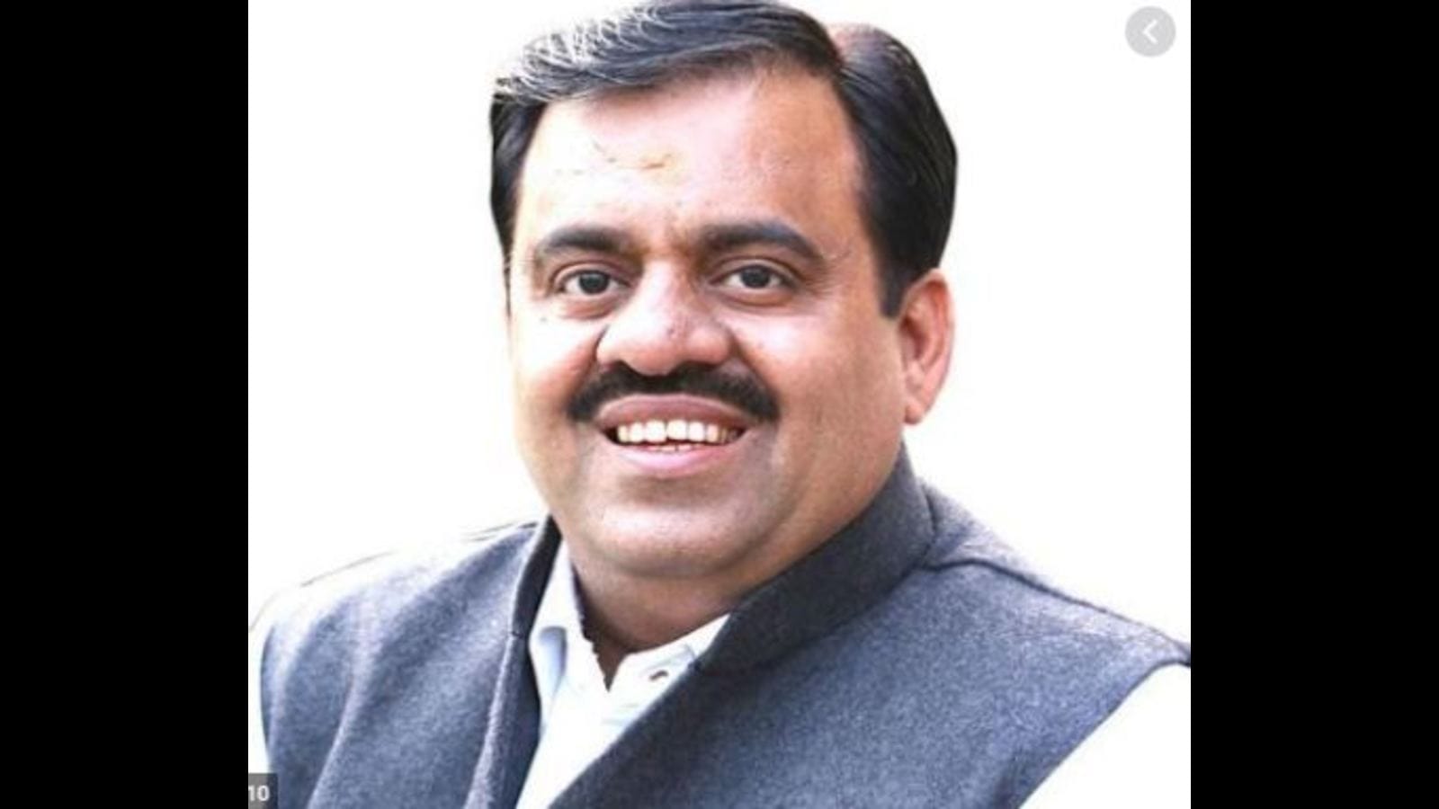 Navjot Sidhu spreading panic among people of Punjab: BJP’s Tarun Chugh ... Navjot Sidhu spreading panic among people of Punjab: BJP’s Tarun Chugh ...