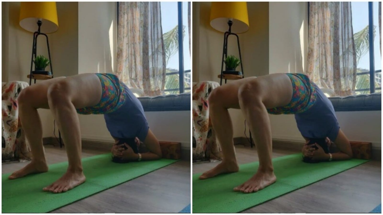 Rujuta Diwekar’s solution to ‘uplift ourselves from all that drags us ...