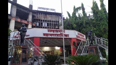 Ulhasnagar civic body plans to acquire fire fighting bike to enter ...