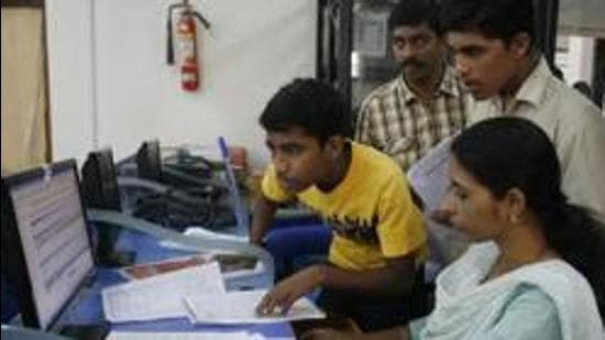 Class 11 admissions: Last round to commence from November 16 ...