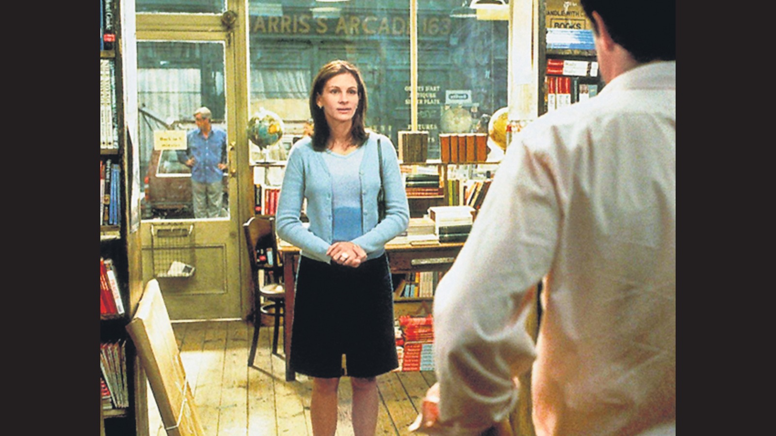 Take a leap of faith, let your guard down: With Love by Simran ...