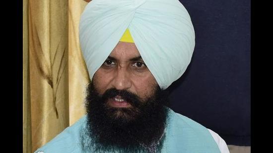 Rape case: Chargesheet against Lok Insaaf Party MLA Simarjit Singh ...