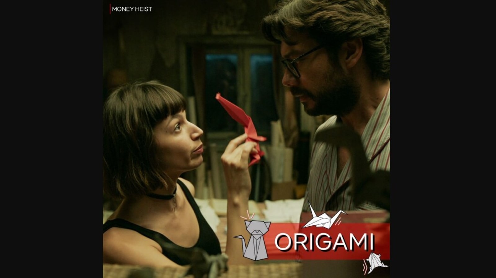 Netflix takes help of reel life to talk about childhood games in real ...