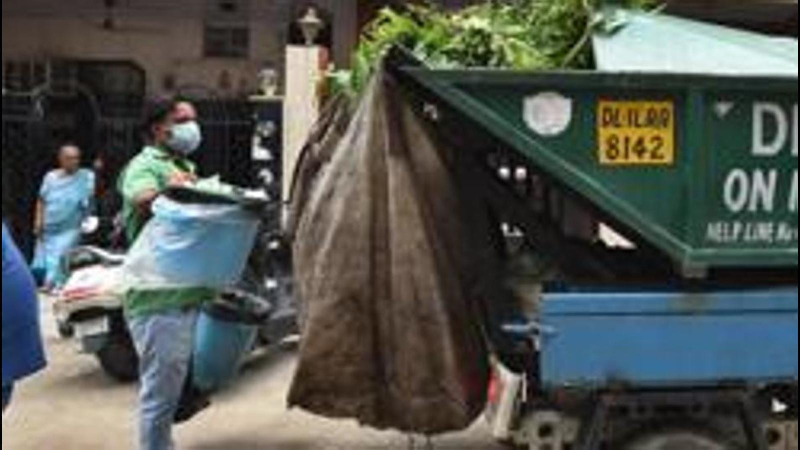 Delhi: South MCD forms committee to audit waste management ...
