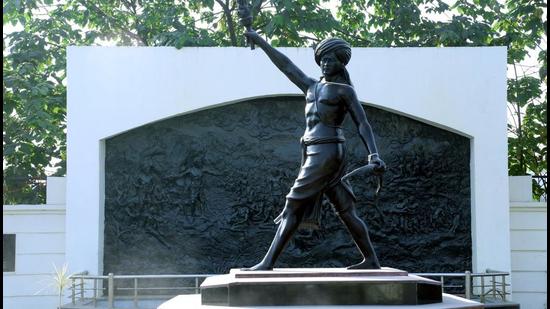 Recognising the role of tribal communities in Indian Independence ...