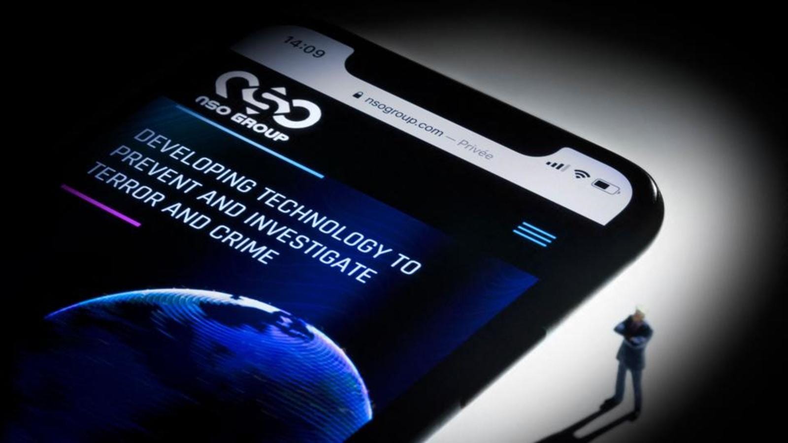 In Perspective | The crackdown on cyber mercenaries | Hindustan Times