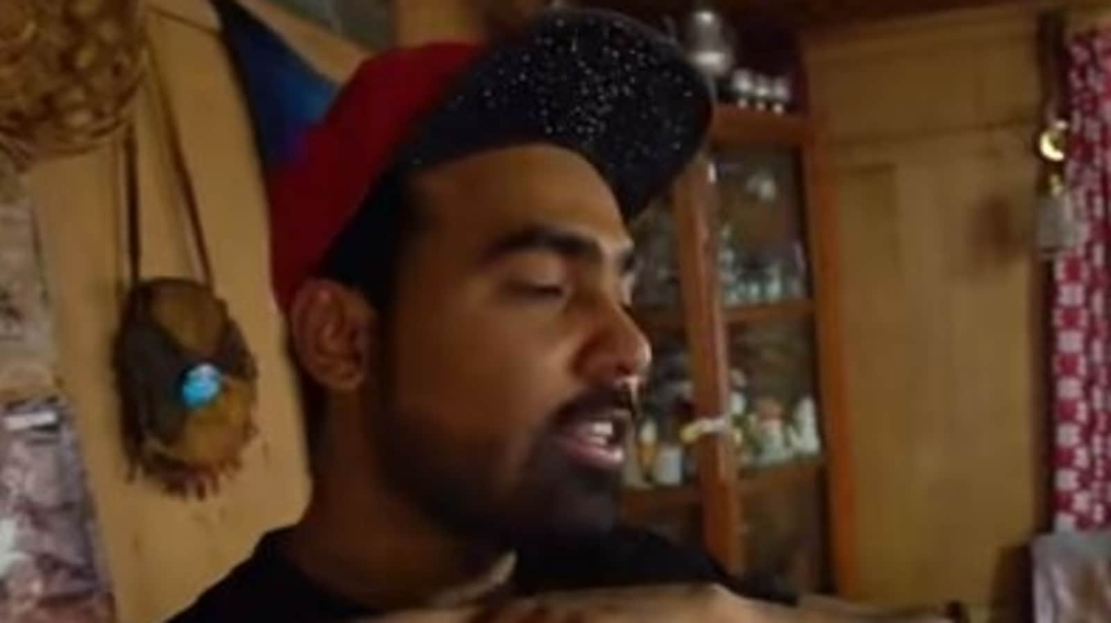 YouTuber arrested for filming video inside Nidhivan Raj during night in ...