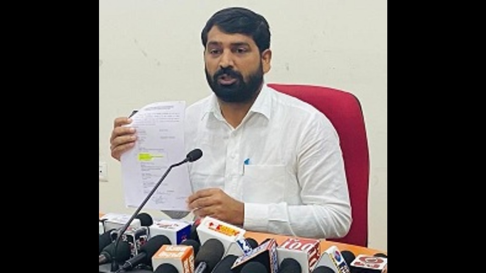 INSO slams Haryana’s move to carry out varsity recruitments through ...