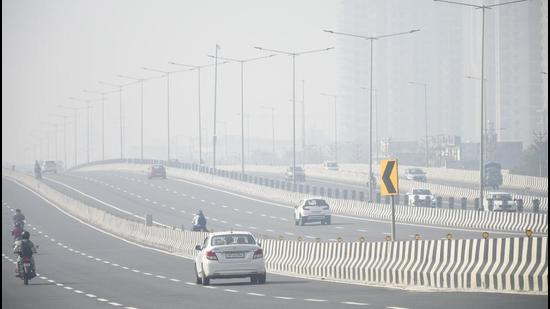Ghaziabad: Work on road to link Delhi-Meerut Expressway and NH-235 to ...