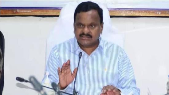 Former collector among TRS candidates for MLC elections in Telangana ...