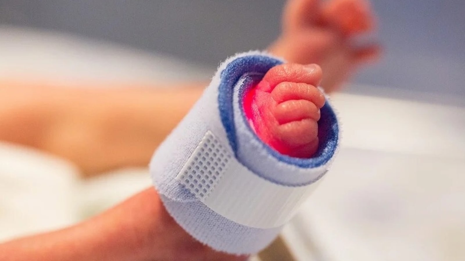 World Prematurity Day: How to take care of a premature baby at home ...