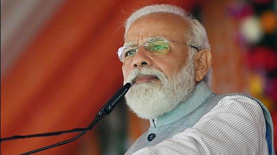 PM Modi to inaugurate first global summit on pharma sector tomorrow ...