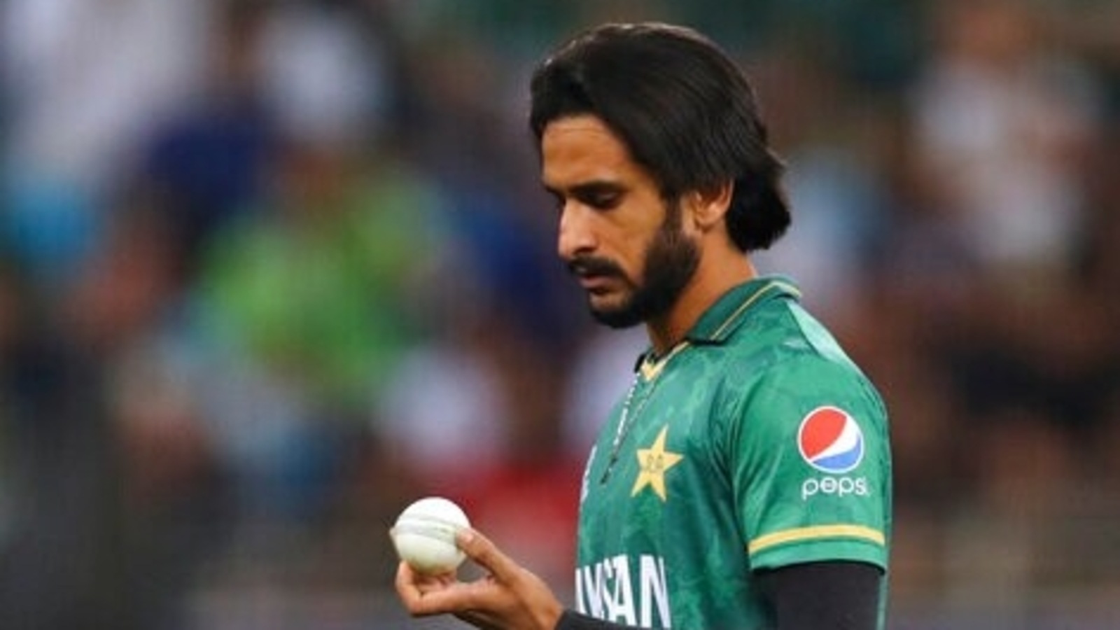 Hasan Ali answers critics in style, stars in Pakistan's four-wicket win ...
