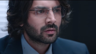 Dhamaka movie review: Kartik Aaryan 2.0 delivers intense performance in ...