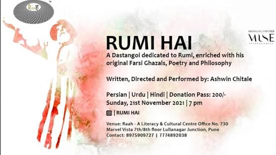 What’s the buzz in Pune: November 19-25 | Hindustan Times