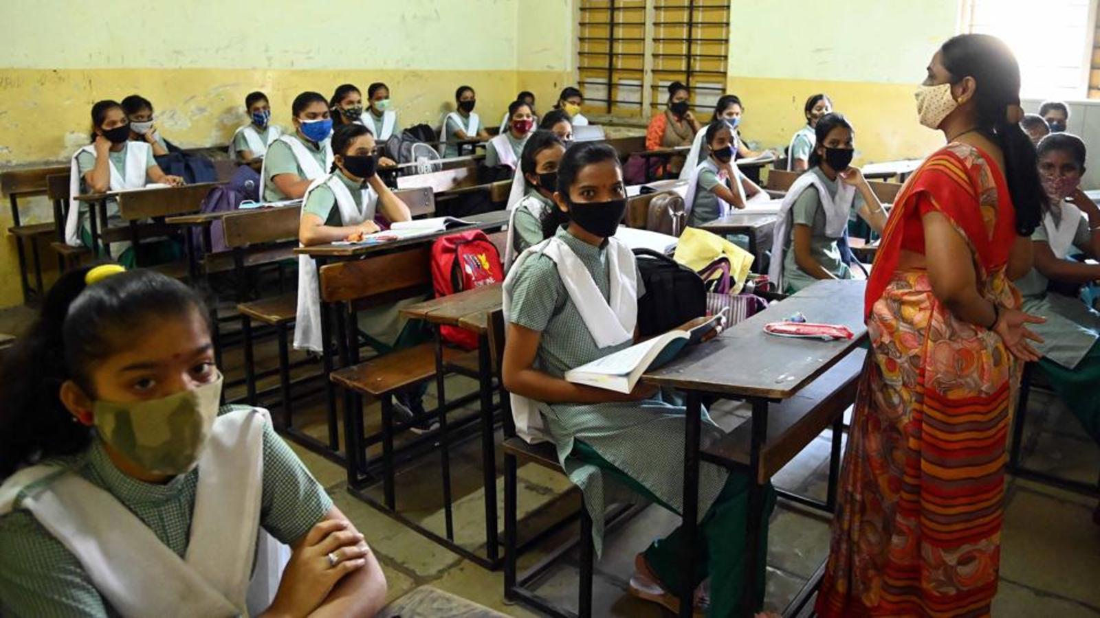 Power unlikely to be restored in over 800 Pune ZP schools by November ...