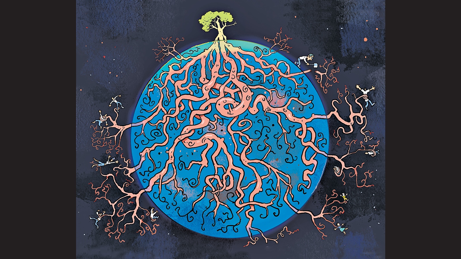 The truth is out there: Inside the world’s largest fact-checkers ...