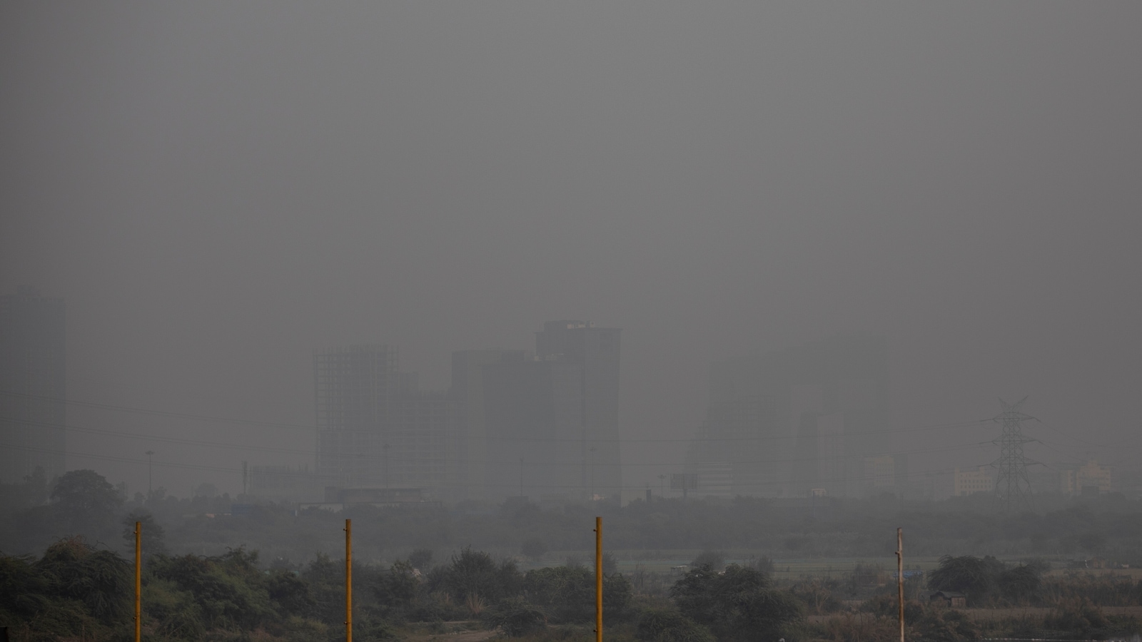Weather conditions to turn hostile, to intensify winter air pollution ...
