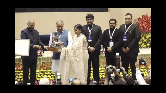 Cleanliness survey 2021:Varanasi best Ganga town in country - Hindustan ...