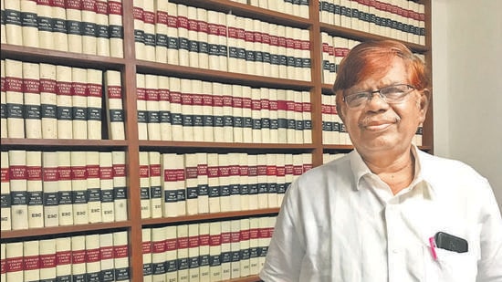 PMK notice won’t stand, says judge who inspired ‘Jai Bhim’ | Latest ...