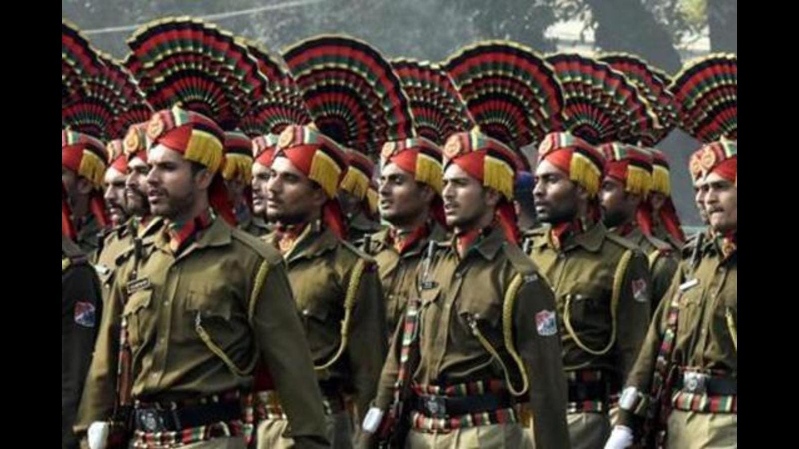 In defence, the twin transformations | Hindustan Times