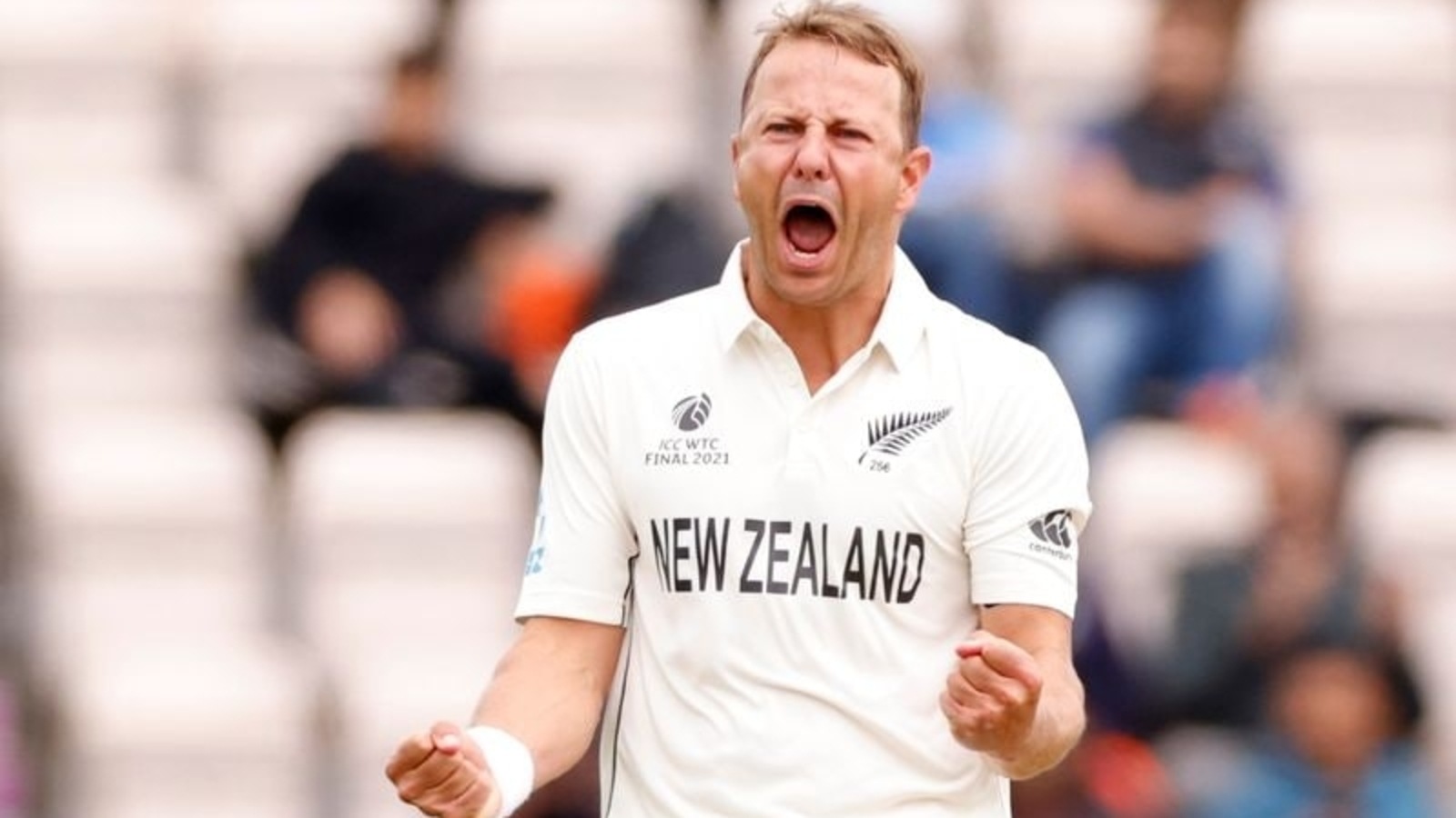 Neil Wagner wants New Zealand to 'give it' their all to defend World ...