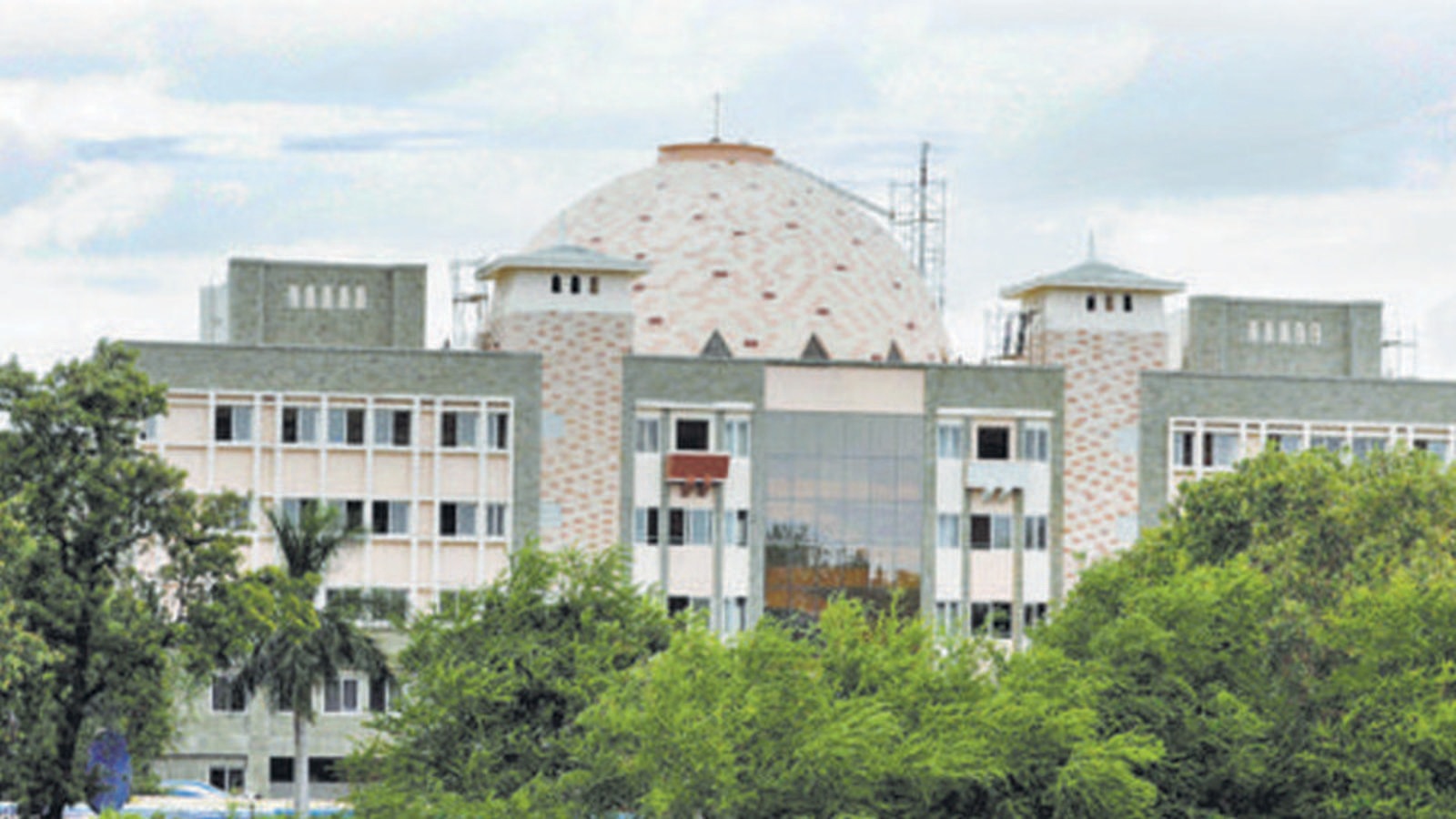 Audit still awaits records of projects approved by PMC | Hindustan Times