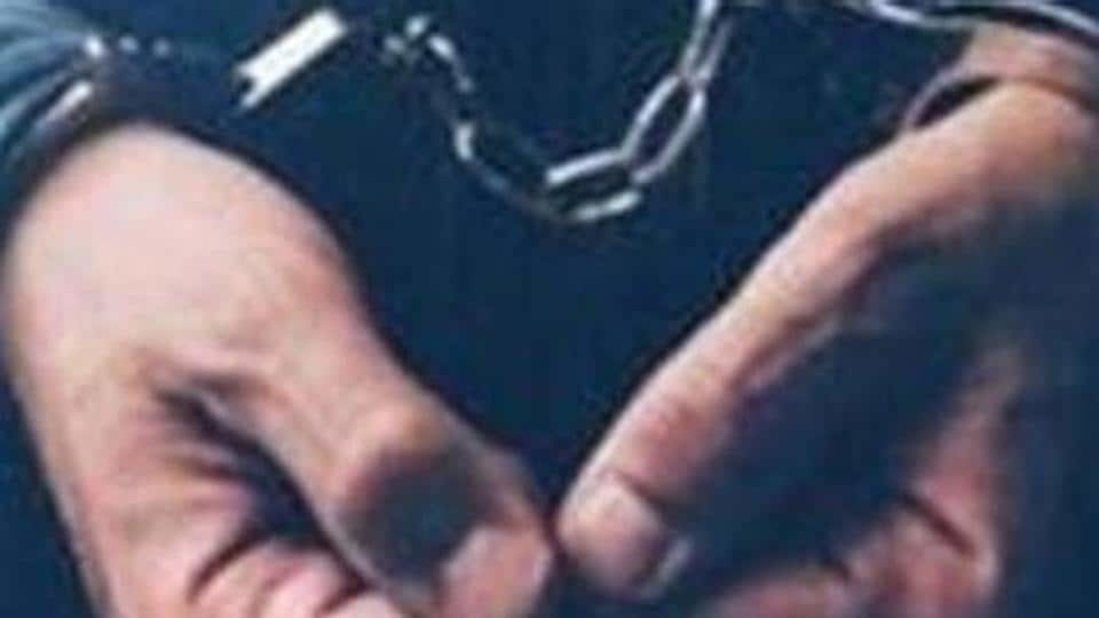 20-year-old man held for raping minor girl | Latest News Delhi