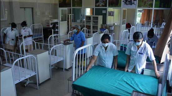 BMC: May take call on shutting few Covid facilities post December ...