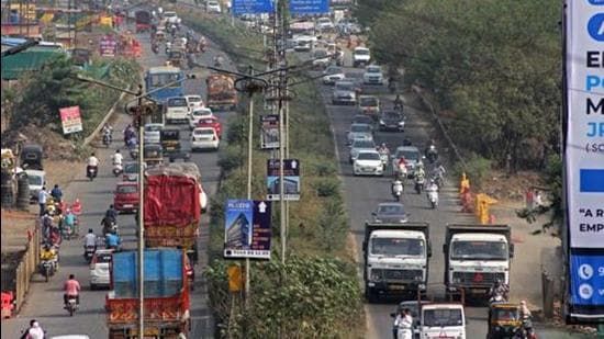 2021 sees 199 fatalities on Pune city roads | Latest News India ...