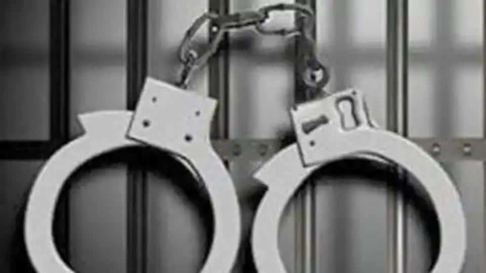 UP constable arrested for appearing as dummy candidate in police job ...