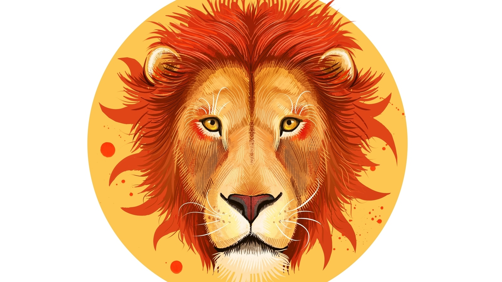 Leo Daily Horoscope for Nov 23: Be patient & don't rush | Astrology