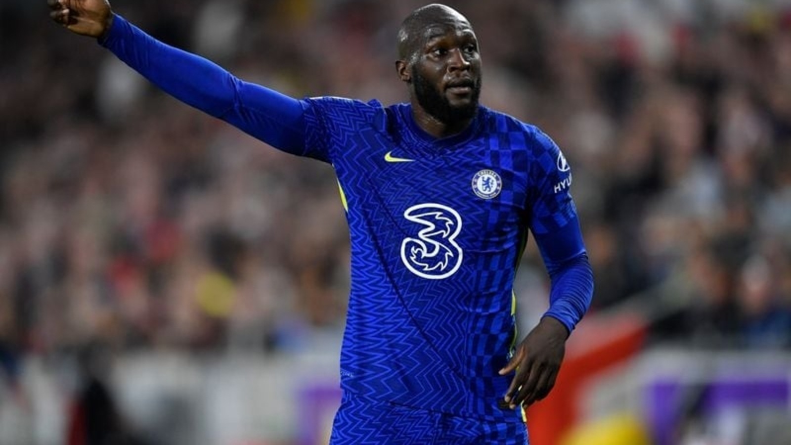 Champions League: Romelu Lukaku set to return for Chelsea against ...