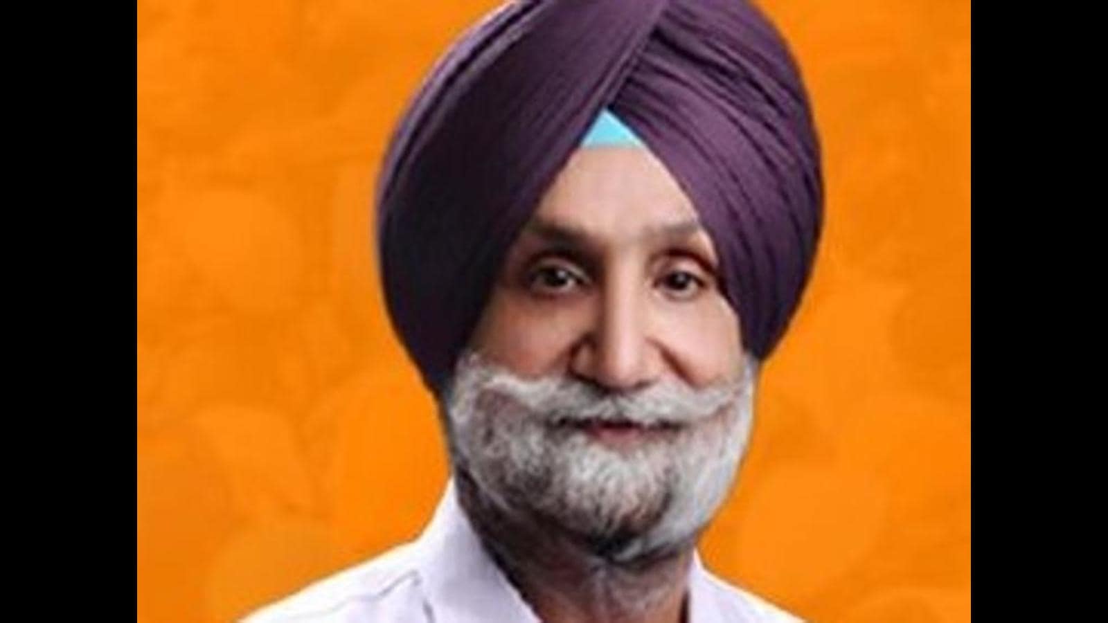 Randhawa directs police to step up night patrolling in Punjab ...