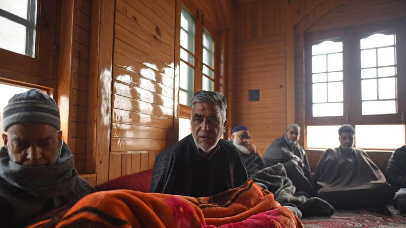 Jammu and Kashmir: Families of civilians killed in Hyderpora now root ...